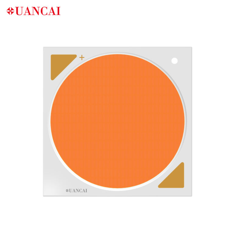 What is a COB LED chip?